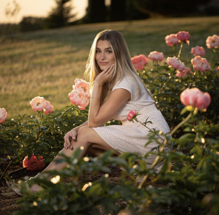 Photography Session Farm Rental - Simple Leaf Farm